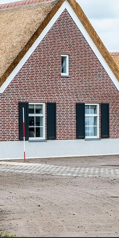 Gevels keimen | Twan Leenders uit 's-Hertogenbosch